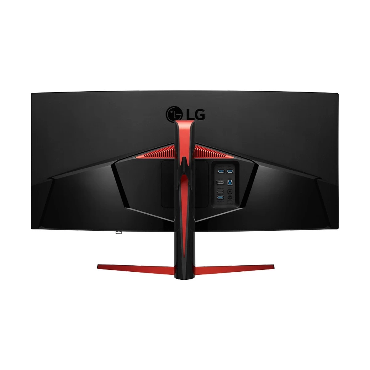 LG 34UC89G-B Monitor Price in BD | Ryans