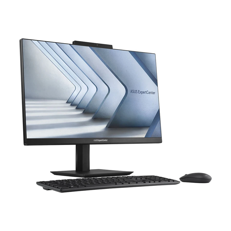 Asus ExpertCenter E5 AiO E5402WHAT Core i5 8GB RAM 24" Black All in One ...