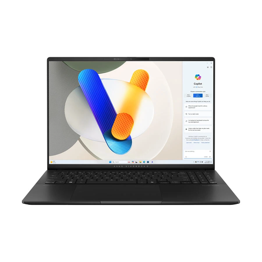 ASUS VivoBook S 16 OLED M5606UA Laptop Price in BD | RYANS