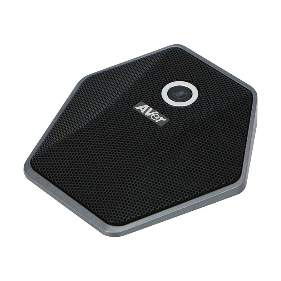 Aver VB342+ Expansion Conference Microphone Price in Bangladesh | RYANS