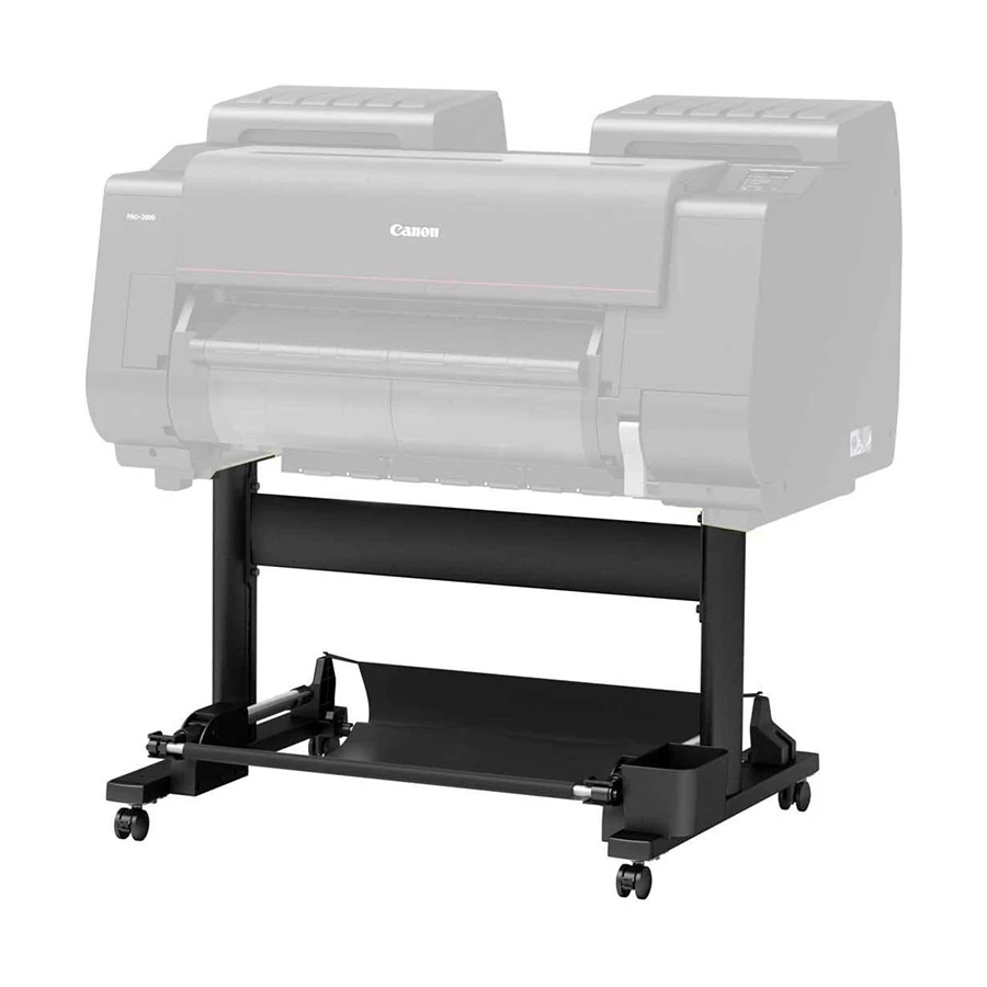 Canon SD-21 Black Printer Stand Price in Bangladesh | RYANS