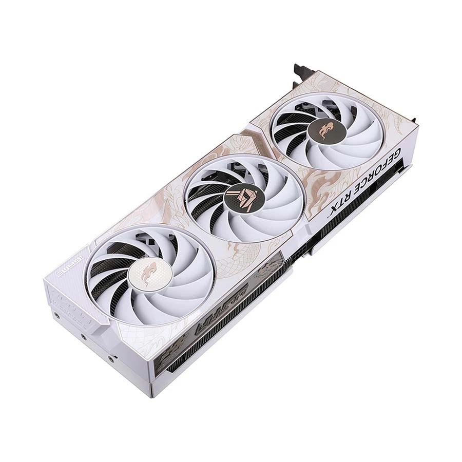 Colorful iGame GeForce RTX 4060 Ti Loong Edition OC GPU Price in BD