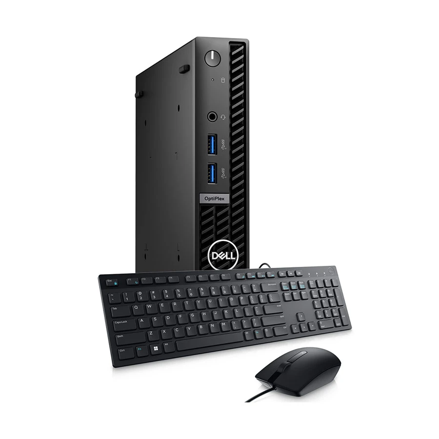 Dell OptiPlex 7010 MT Black Brand PC Price in BD | RYANS