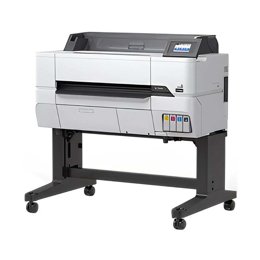 Epson SureColorTM SC-T3435 Printer Price in BD | RYANS