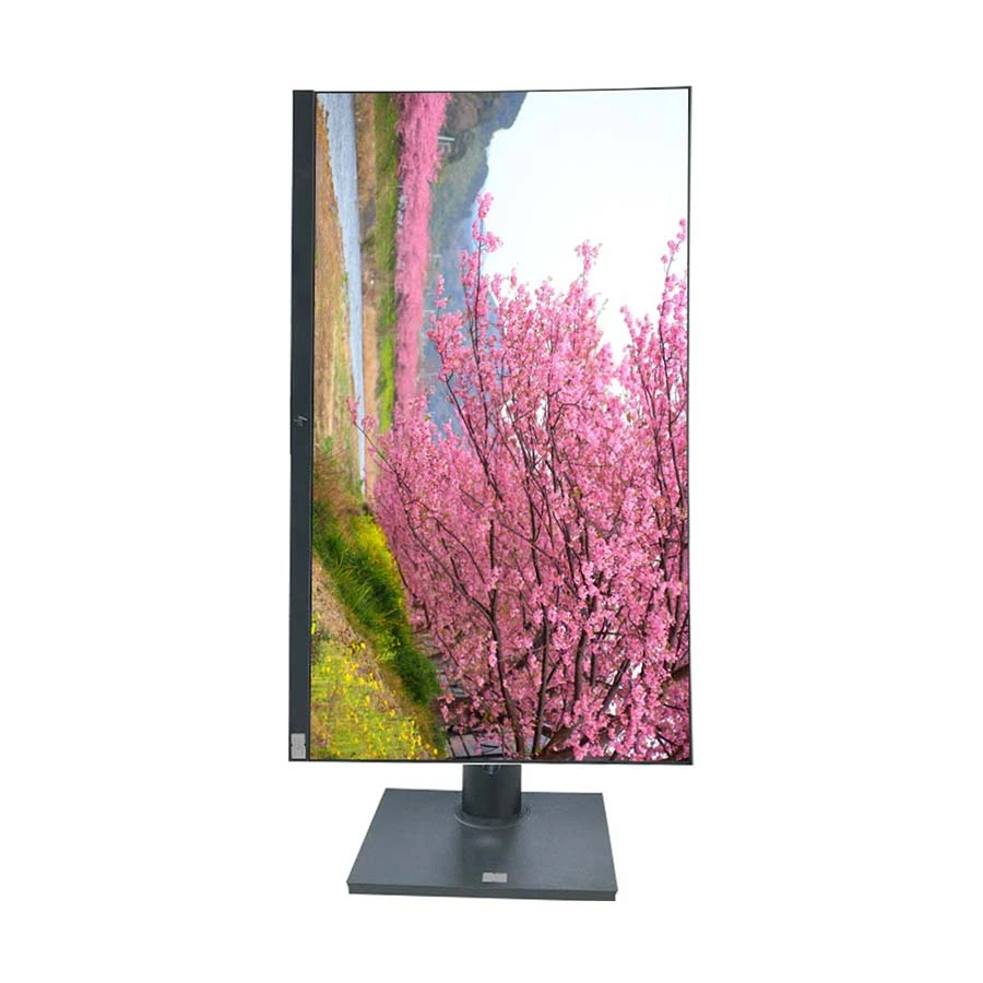 HP Elite E27 G4 27 Inch Black Monitor Price in BD | RYANS