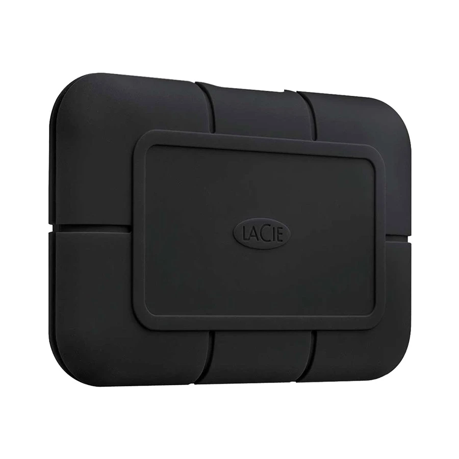 Lacie Rugged SSD Pro 1TB External SSD Price in Bangladesh | RYANS
