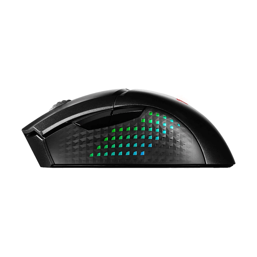 MSI Clutch GM51 Lightweight Mouse Price in BD | RYANS