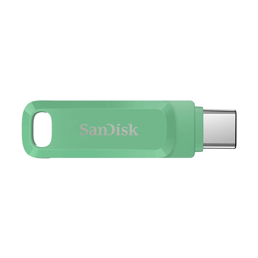 Sandisk 128GB Ultra Dual Drive Go Pen Drive Price in BD |RYANS