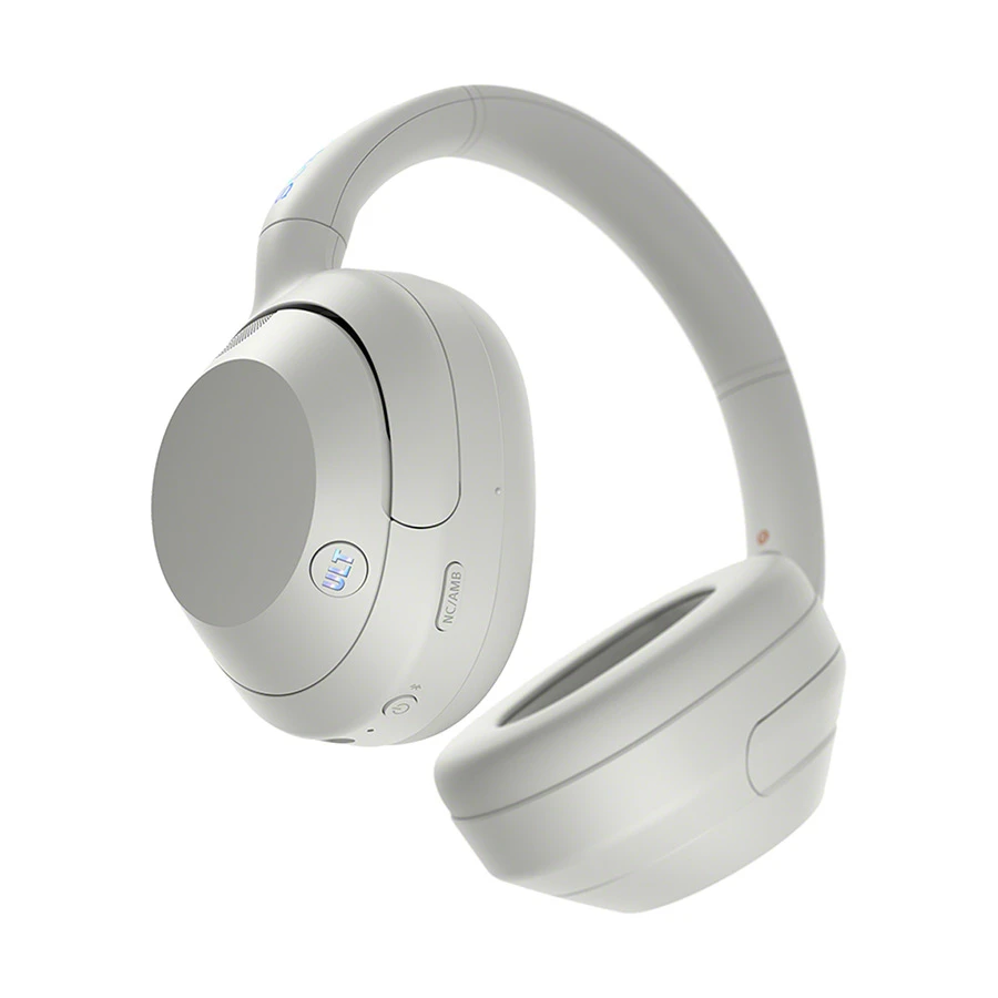 Sony WH-ULT900N Off-White Headphone Price in BD | RYANS