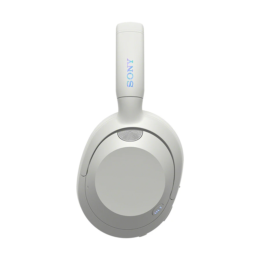 Sony WH-ULT900N Off-White Headphone Price in BD | RYANS