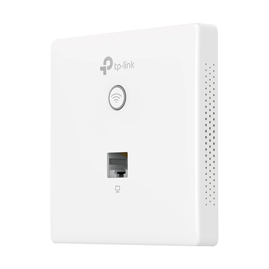 Tp-link EAP115-Wall Access Point Price in Bangladesh | RYANS