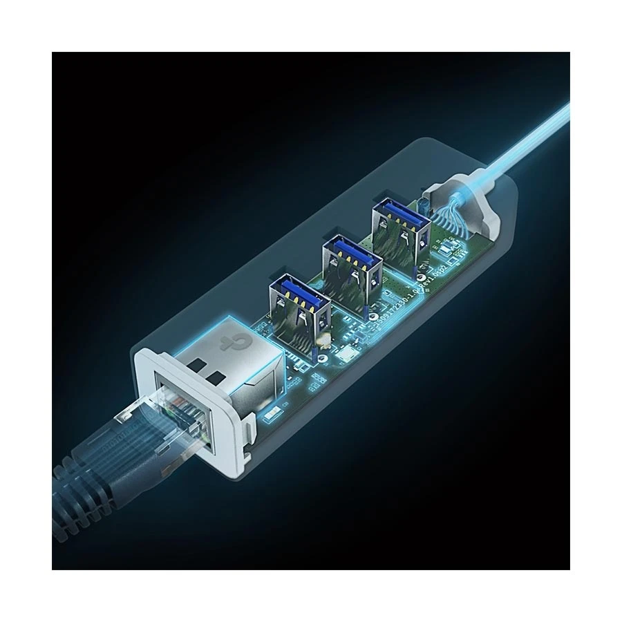 Tp-link UE330C-V1 Converter Price in Bangladesh | RYANS