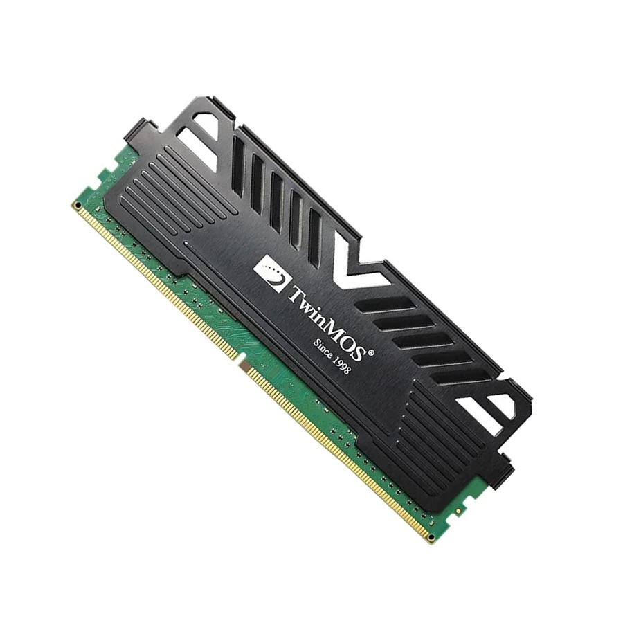 Twinmos TornadoX6 16GB Black Desktop Ram Price in BD | RYANS
