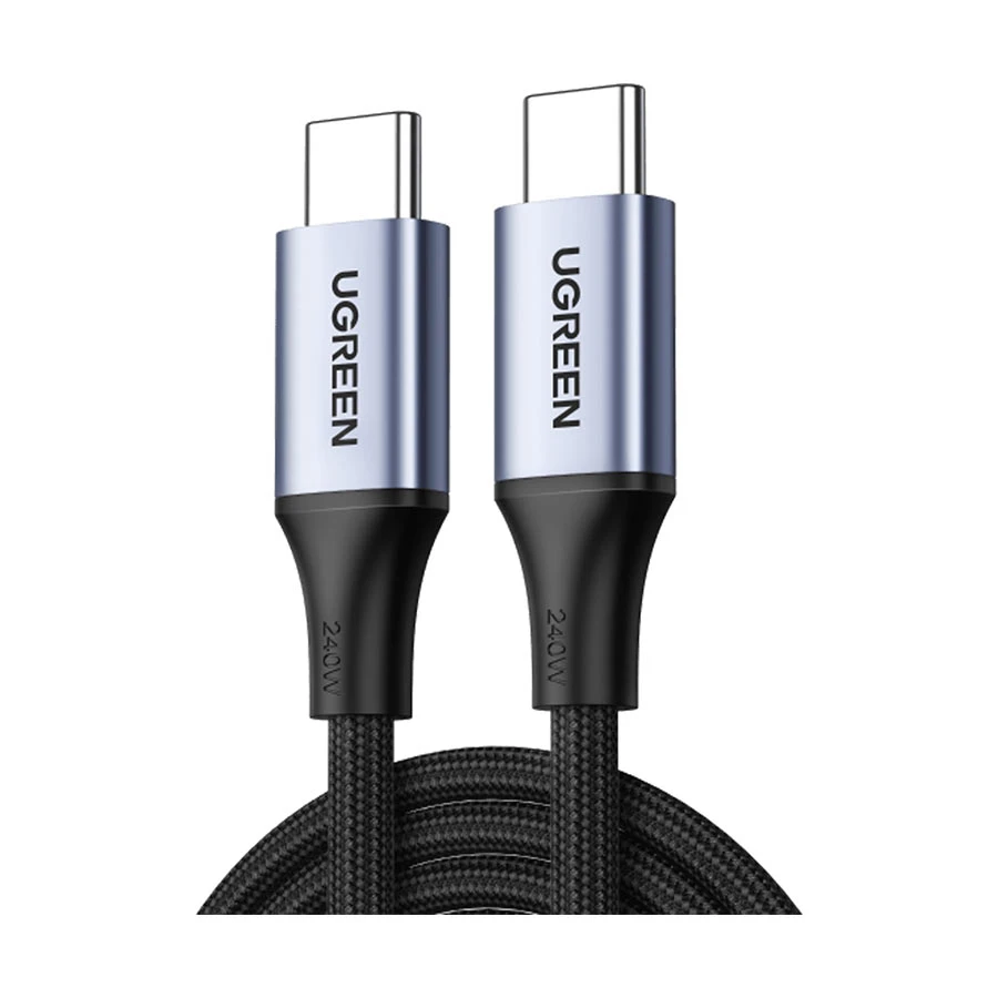 Ugreen US535 Space Gray USB Cable Price in BD | RYANS