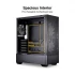 Lian Li Lancool 205 MESH RGB+Type-C Black Casing Price in BD | RYANS