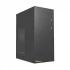 PC Power Pro Box V6 Black Casing Price in BD | RYANS